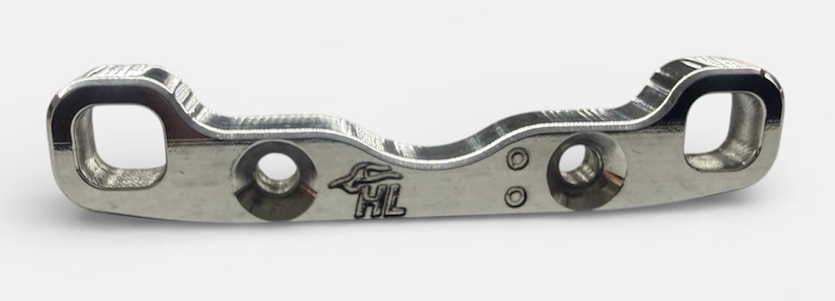 XB4 C Block – Hot Lap Designs