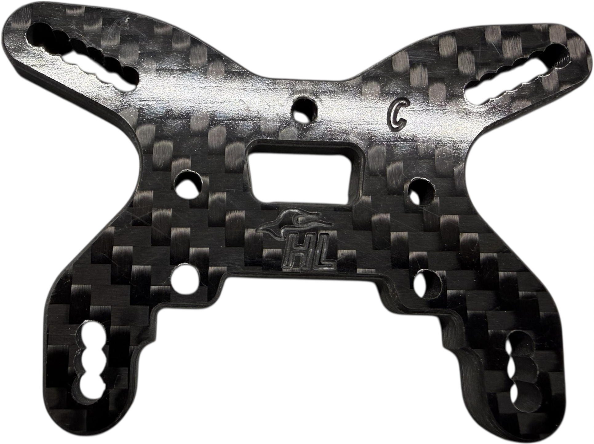 L1R Front Towers – Hot Lap Designs