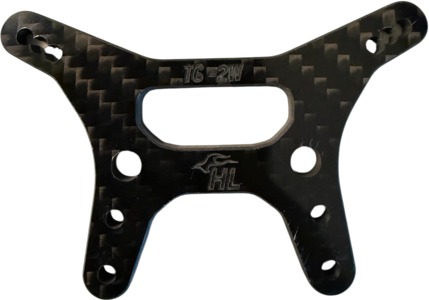 T6 & SC6 Series Wide Towers – Hot Lap Designs